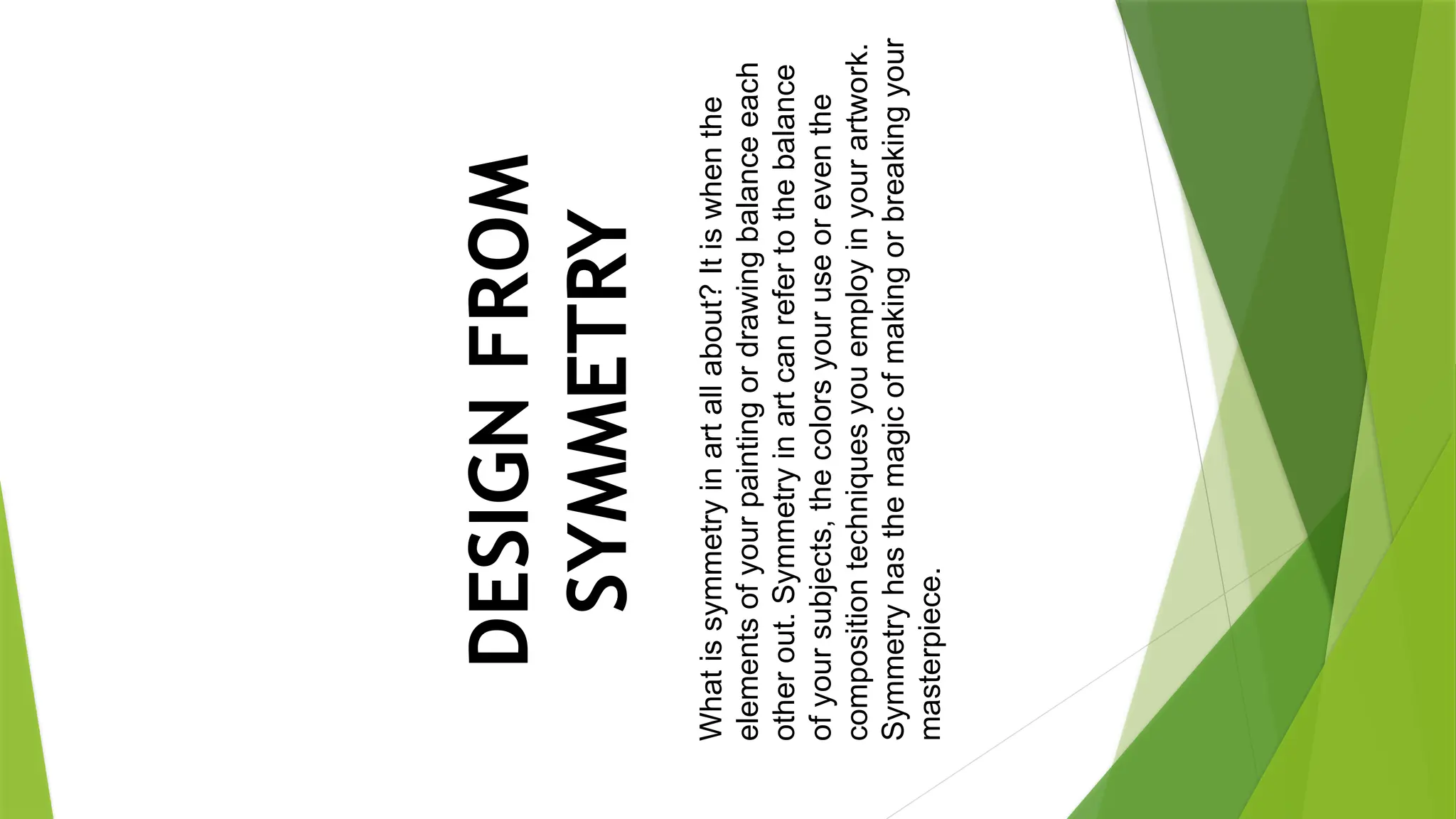 Basic design concept.pptx how to improve | PPT