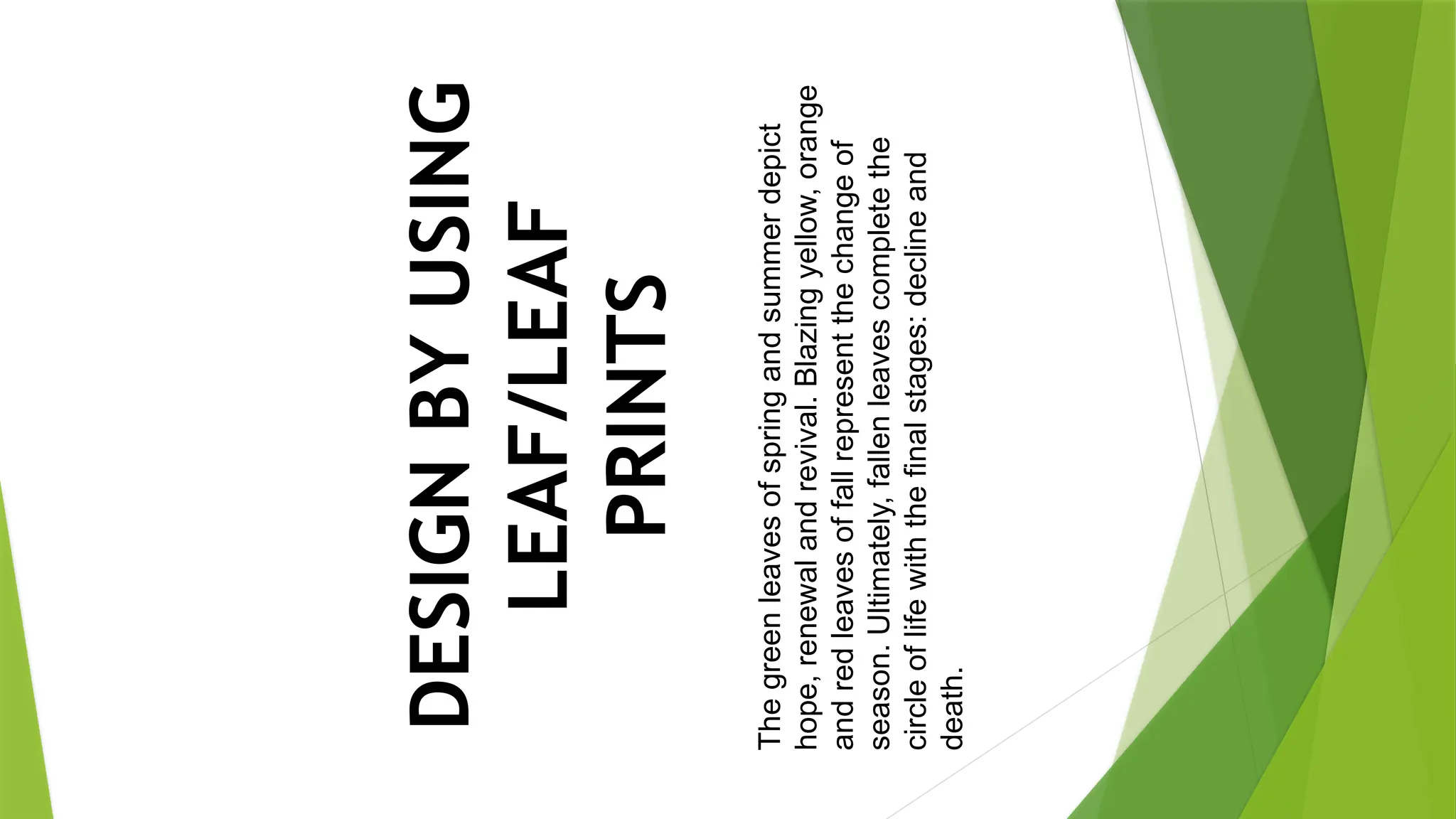 Basic design concept.pptx how to improve | PPT