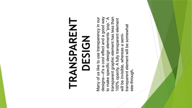 Basic design concept.pptx how to improve | PPT