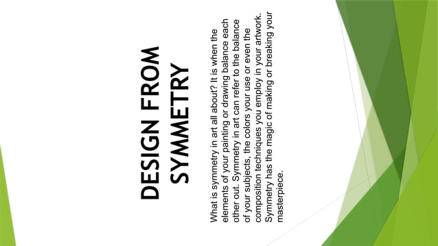 Basic design concept.pptx how to improve | PPT