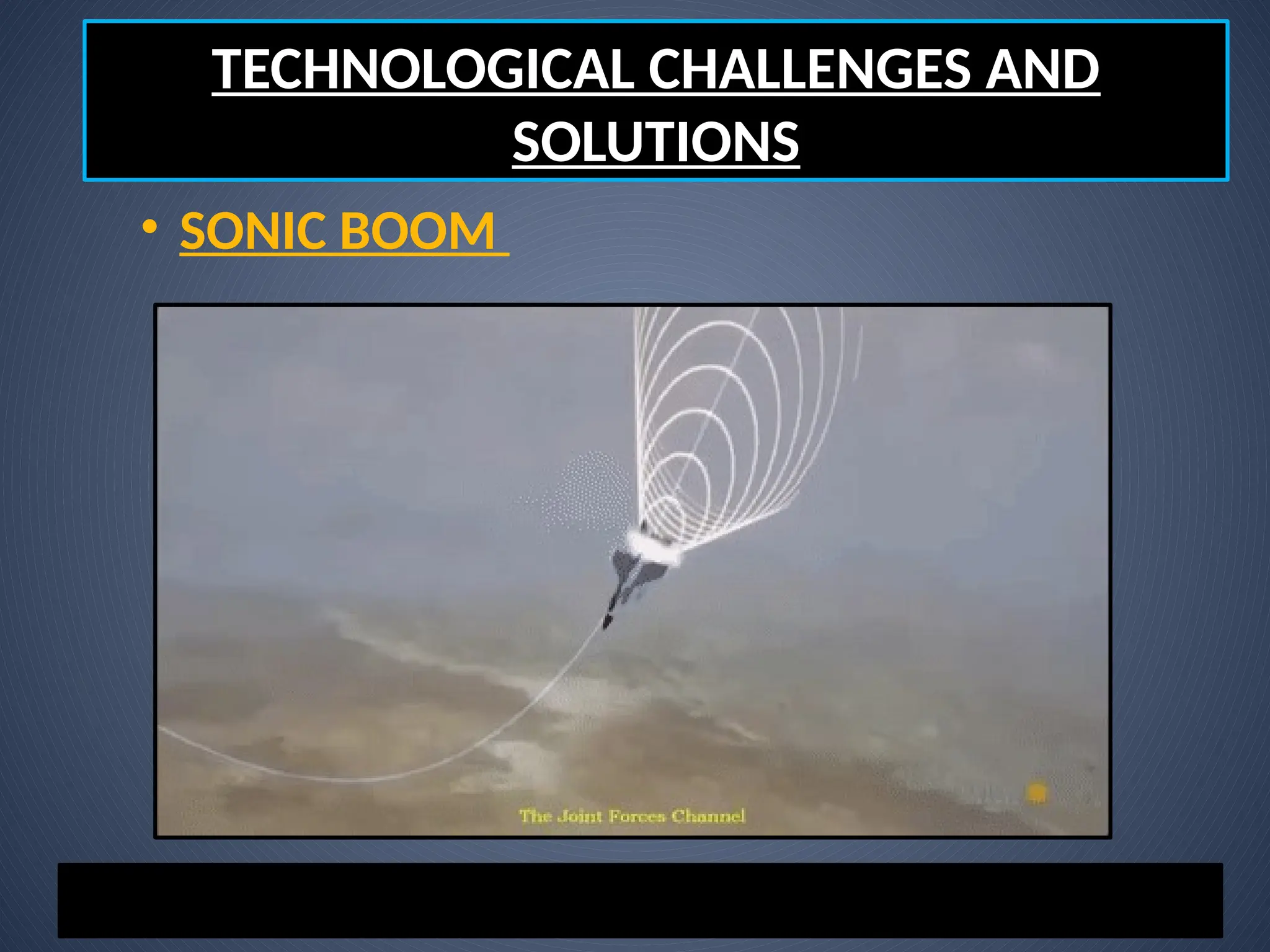 BASIC DESIGN CONFIGURATION OF SUPERSONIC AIRCRAFT.pptx