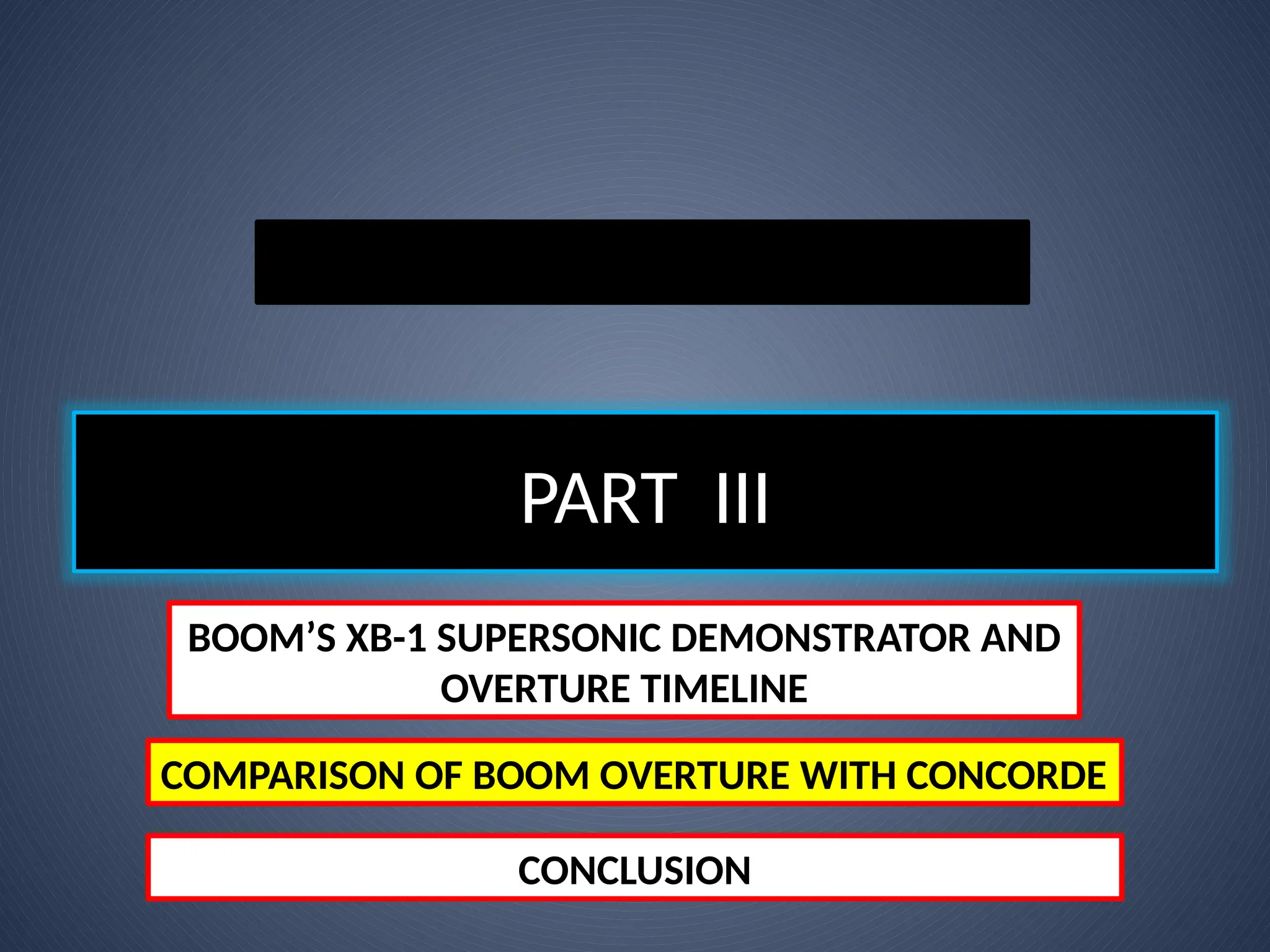 BASIC DESIGN CONFIGURATION OF SUPERSONIC AIRCRAFT.pptx