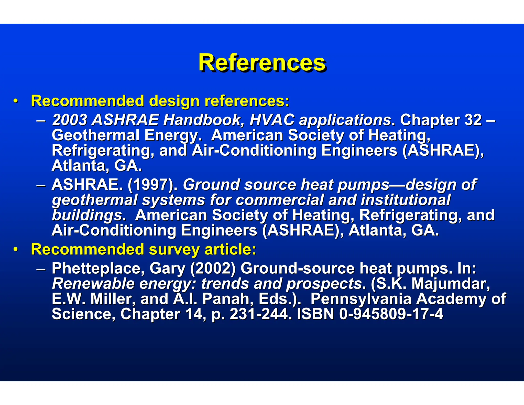 Basic Design Considerations for Geothermal Heat Pump Systems.pdf