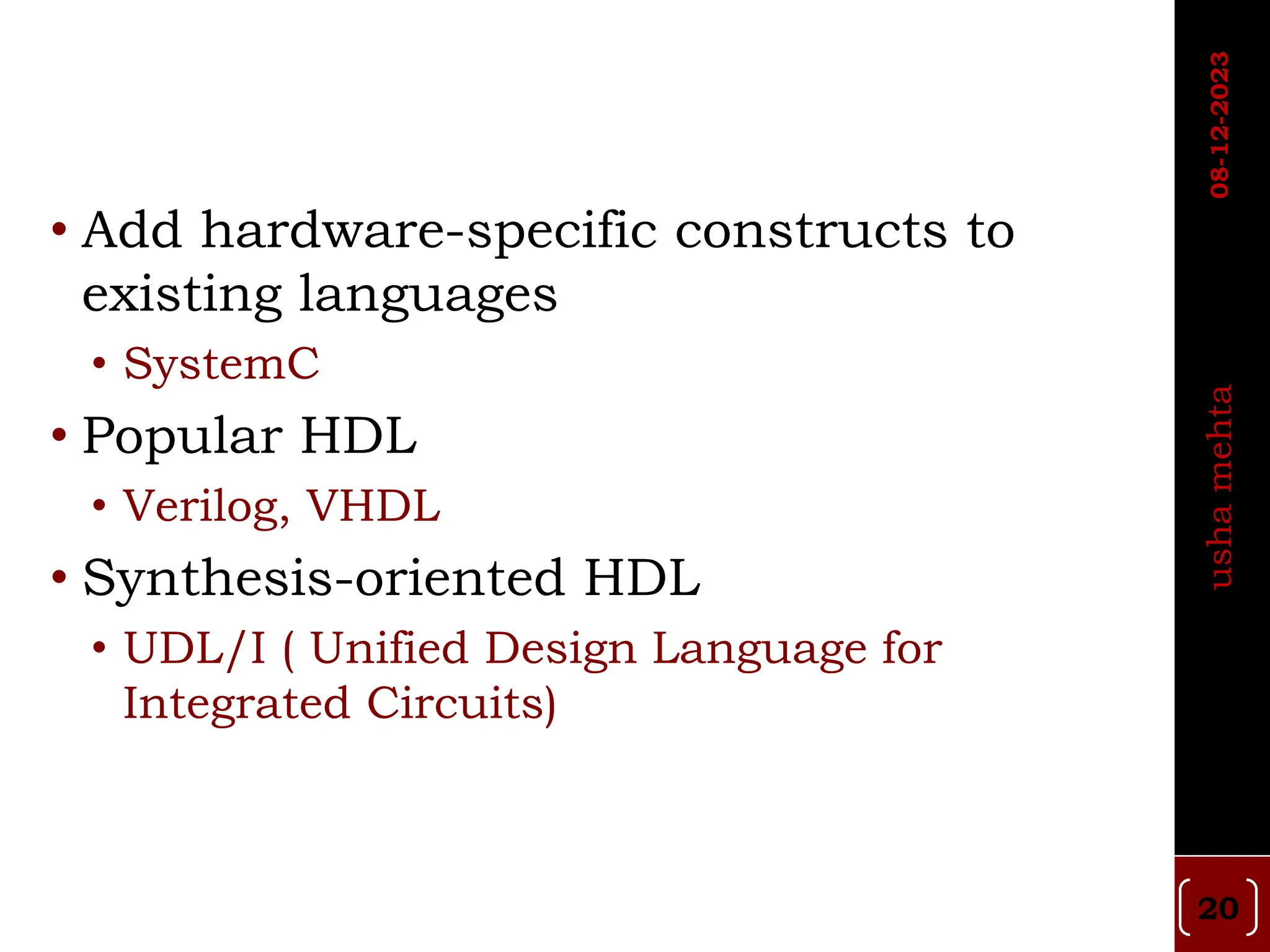Basic Design Flow for Field Programmable Gate Arrays | PDF