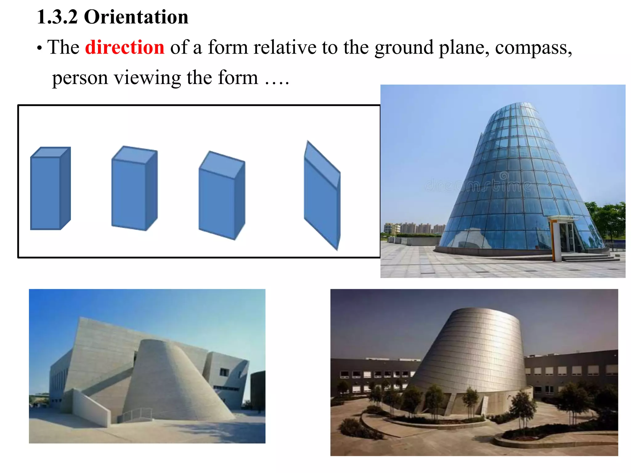 Basic Design I, Form Creation Articulation and Organization (2).ppt