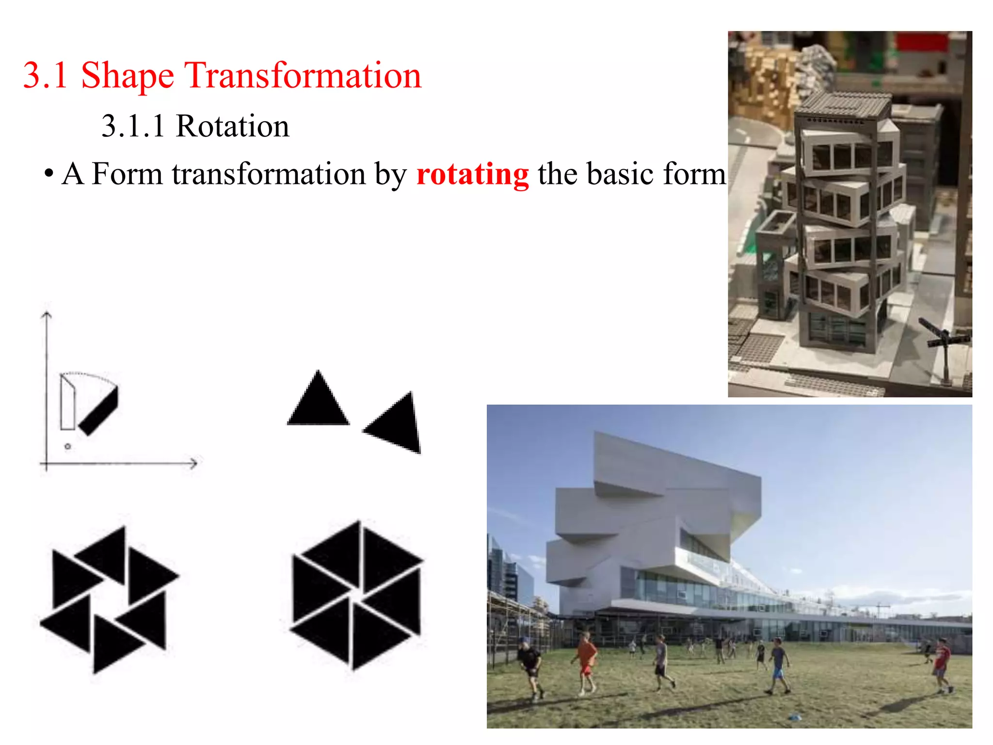 Basic Design I, Form Creation Articulation and Organization (2).ppt