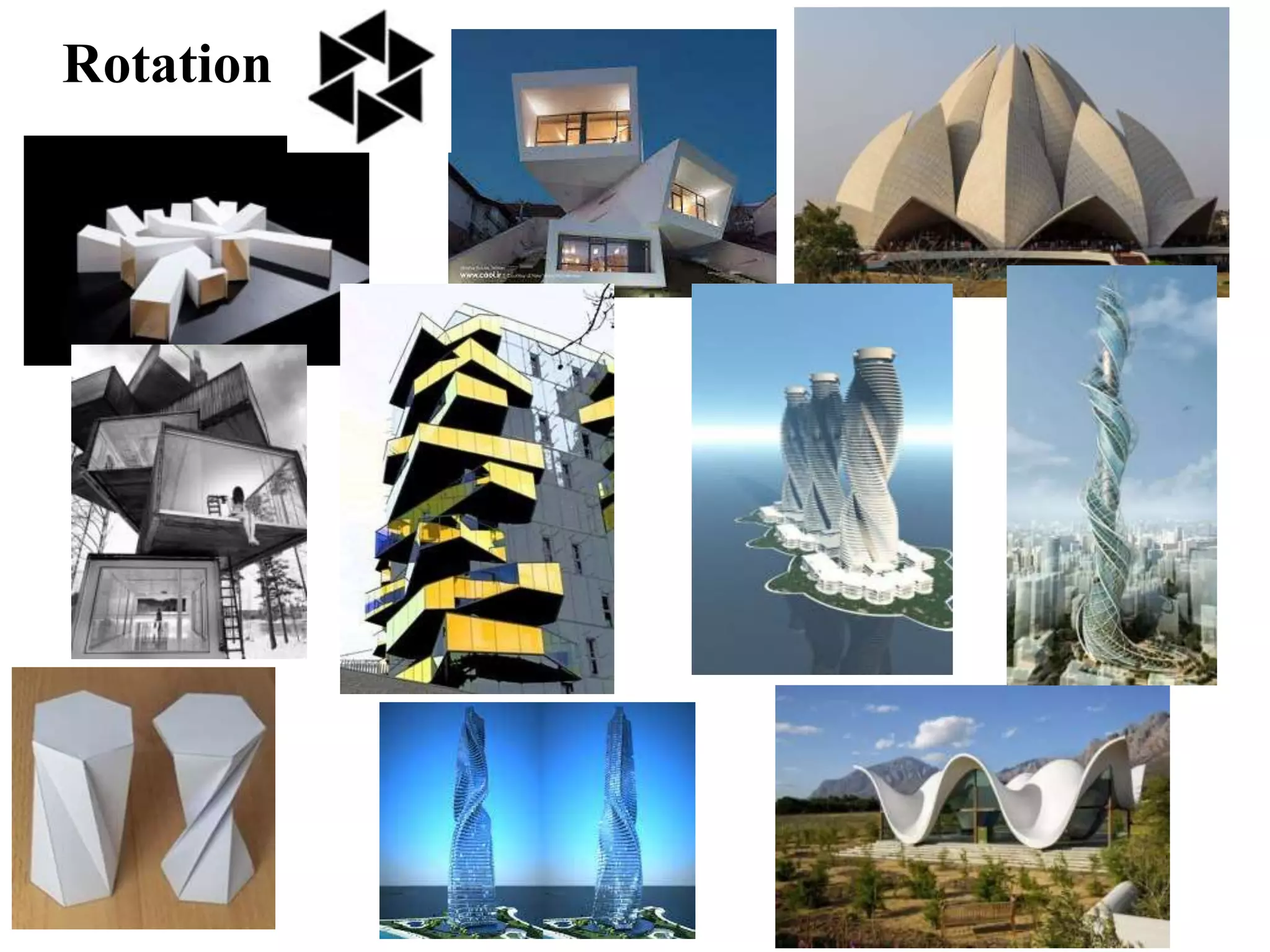 Basic Design I, Form Creation Articulation and Organization (2).ppt