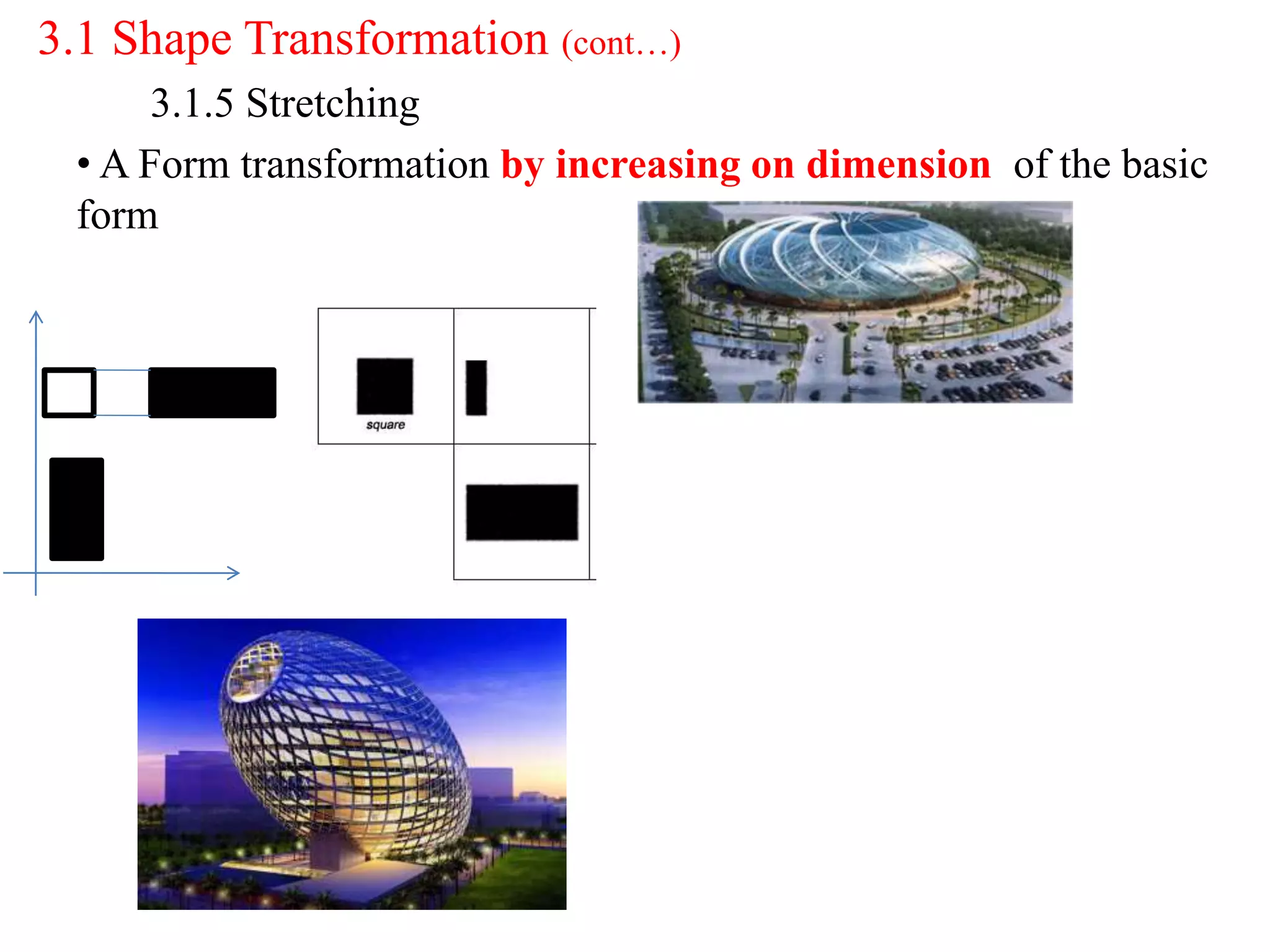 Basic Design I, Form Creation Articulation and Organization (2).ppt
