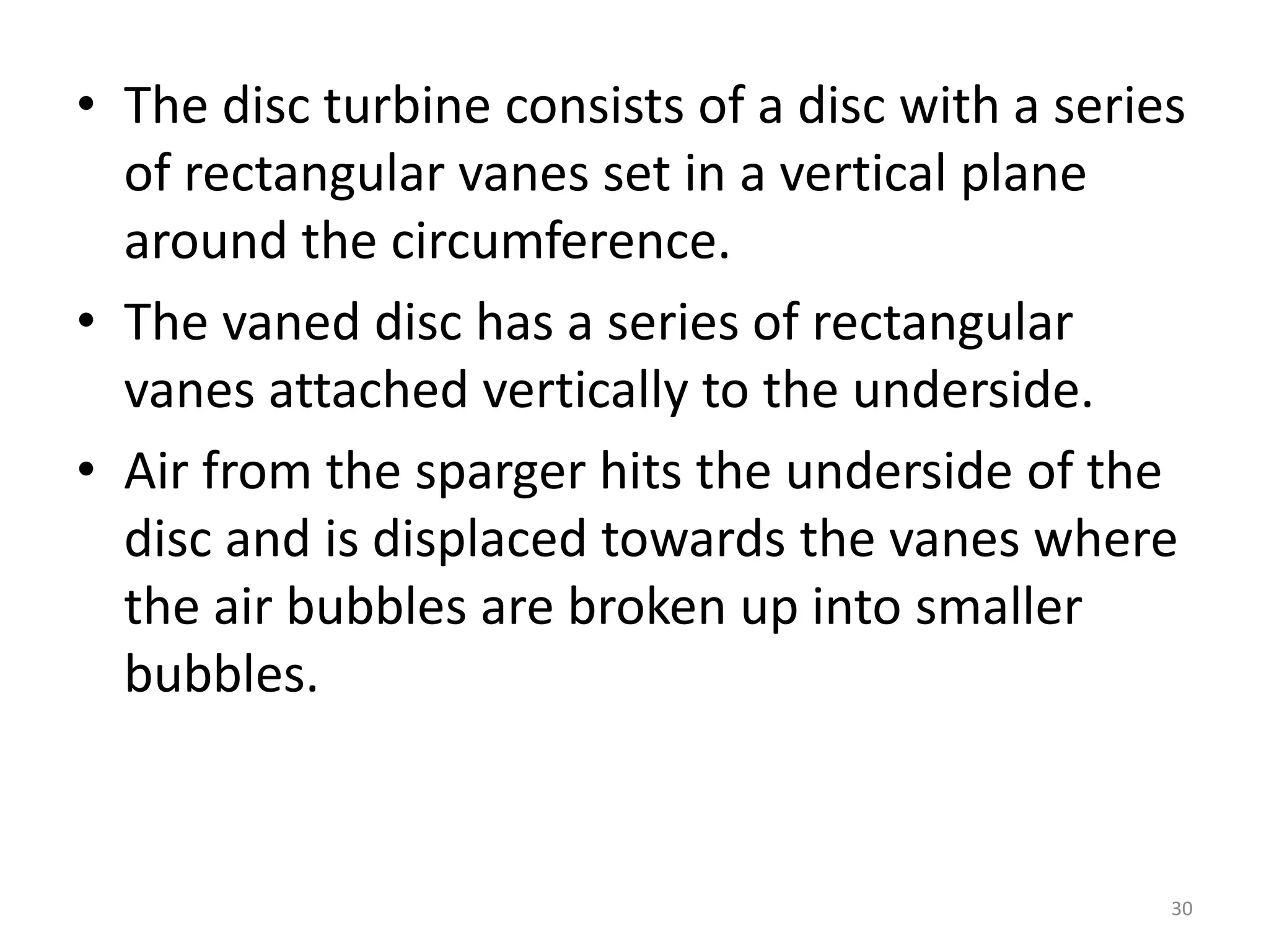Basic design of a fermenter | PPTX