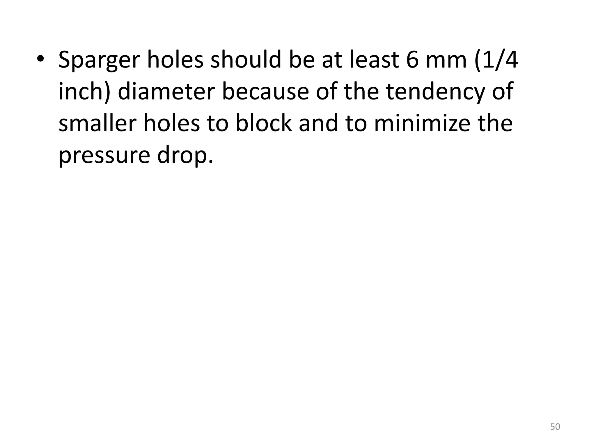 Basic design of a fermenter | PPTX