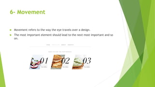 Basic design principles | PDF