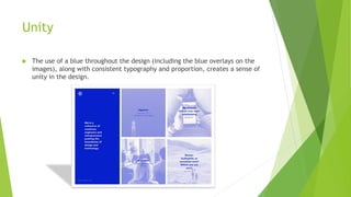 Basic design principles | PDF