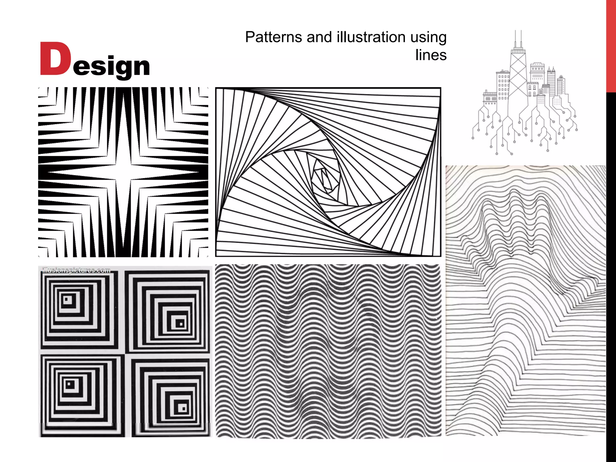 Basic design & visual arts (Elements of design) | PDF | Arts and Crafts ...