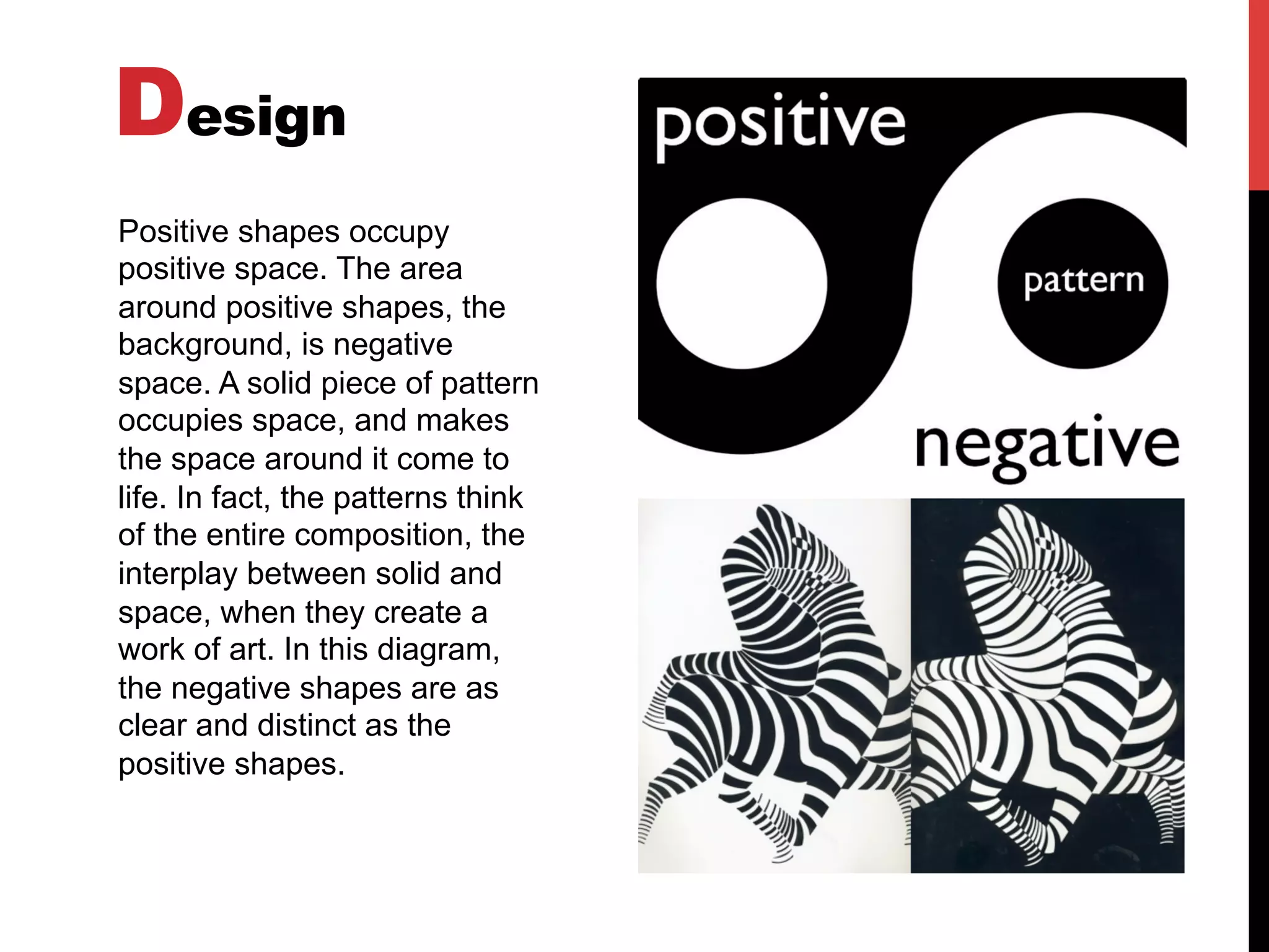 Basic design & visual arts (Elements of design) | PDF | Arts and Crafts ...