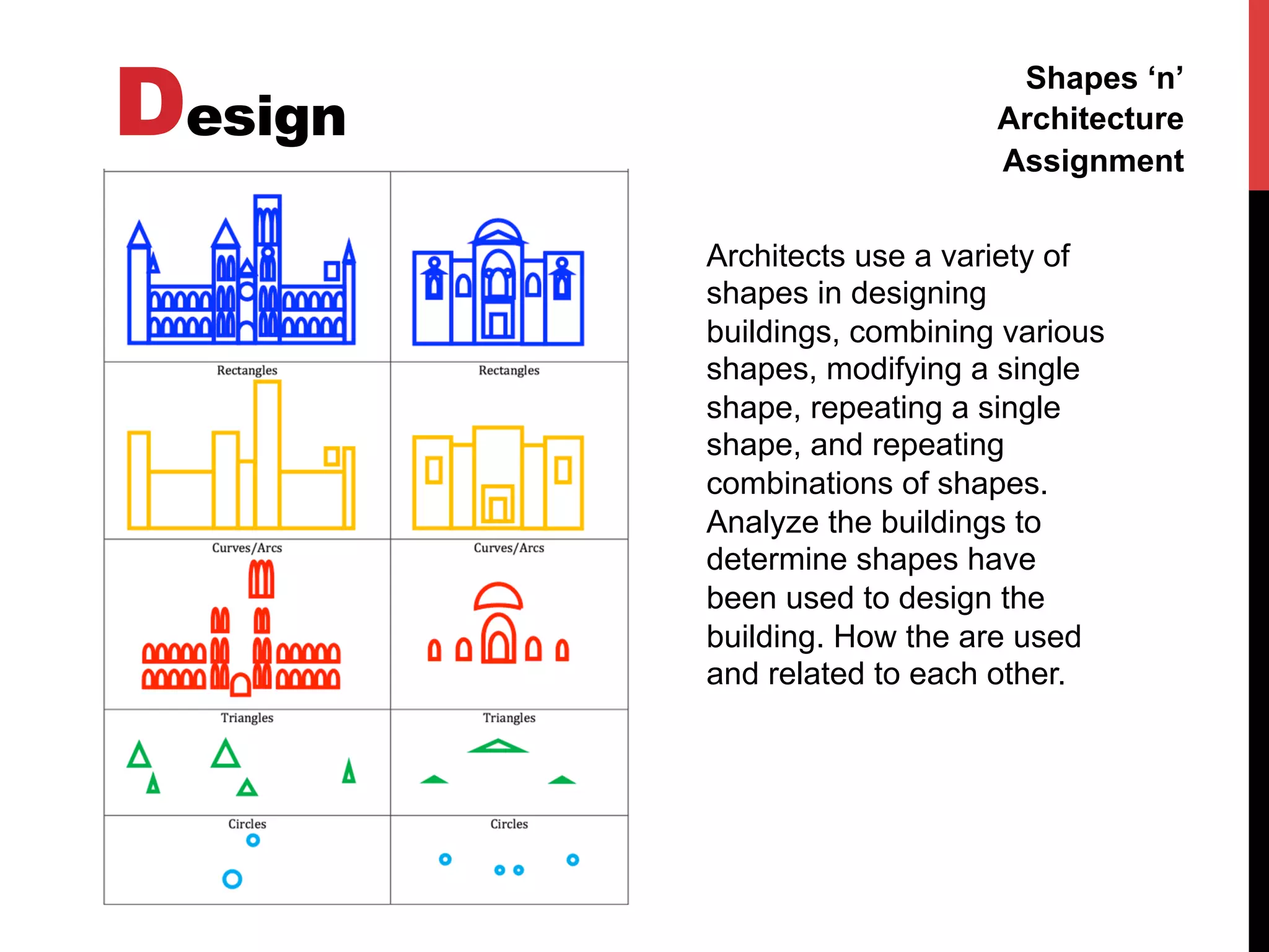 Basic design & visual arts (Elements of design) | PDF | Arts and Crafts ...