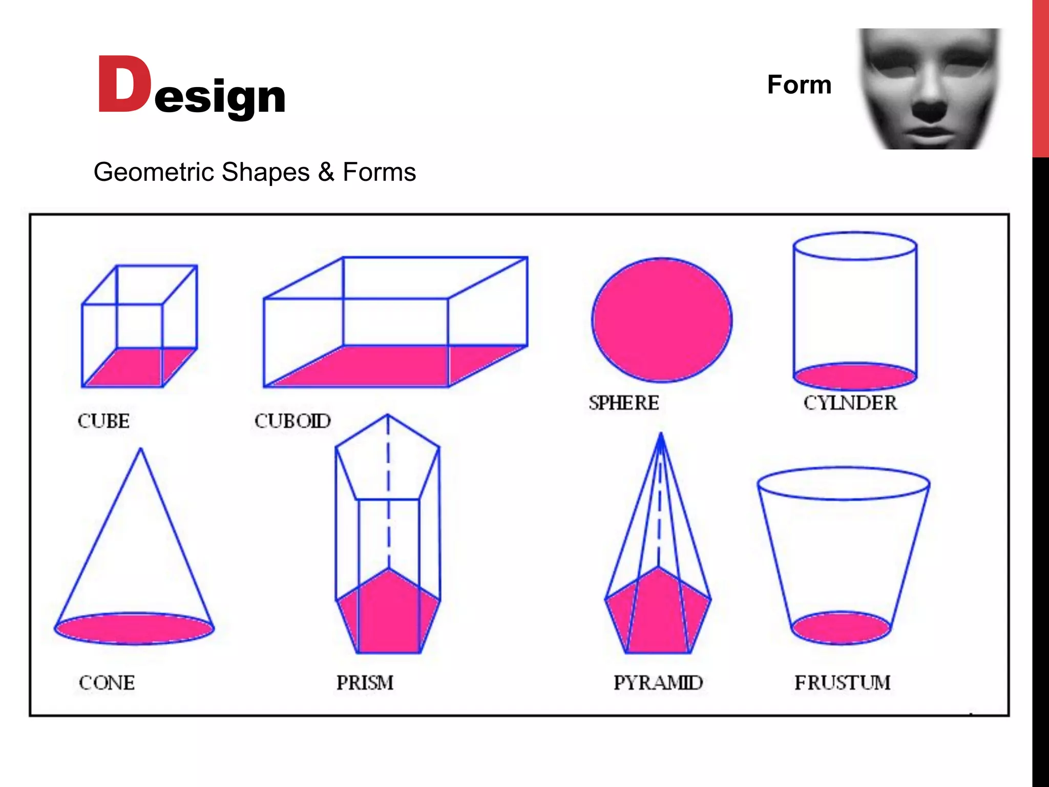 Basic design & visual arts (Elements of design) | PDF | Arts and Crafts ...