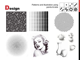 Basic design & visual arts (Elements of design) | PDF