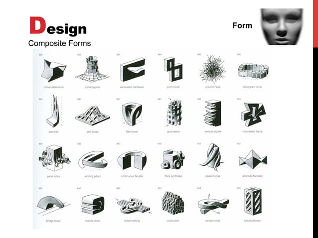 Basic design & visual arts (Elements of design) | PDF | Arts and Crafts | Hobbies & Interests