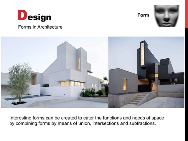 Basic design & visual arts (Elements of design) | PPT