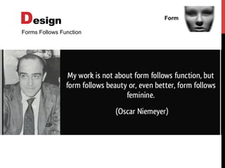 Basic design & visual arts (Elements of design) | PDF