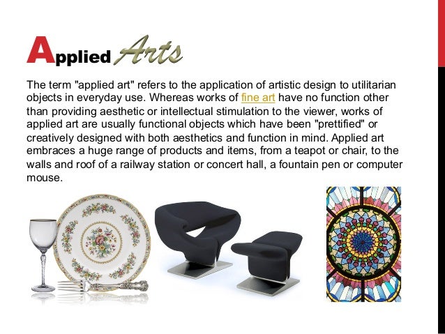 Basic design & visual arts (Elements of design)