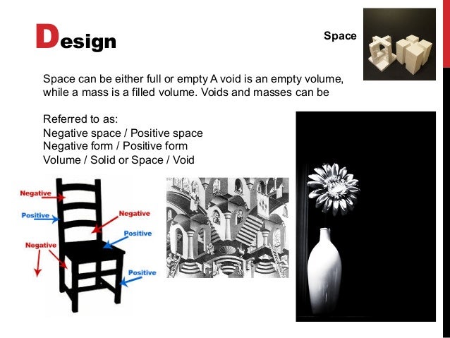 Visual Arts Form Or Volume