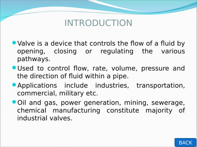 Basic Detailed Valves.pdf | Auto Parts | Automotive
