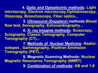 Basic_Diagnostics_Method_in_Medicine.ppt
