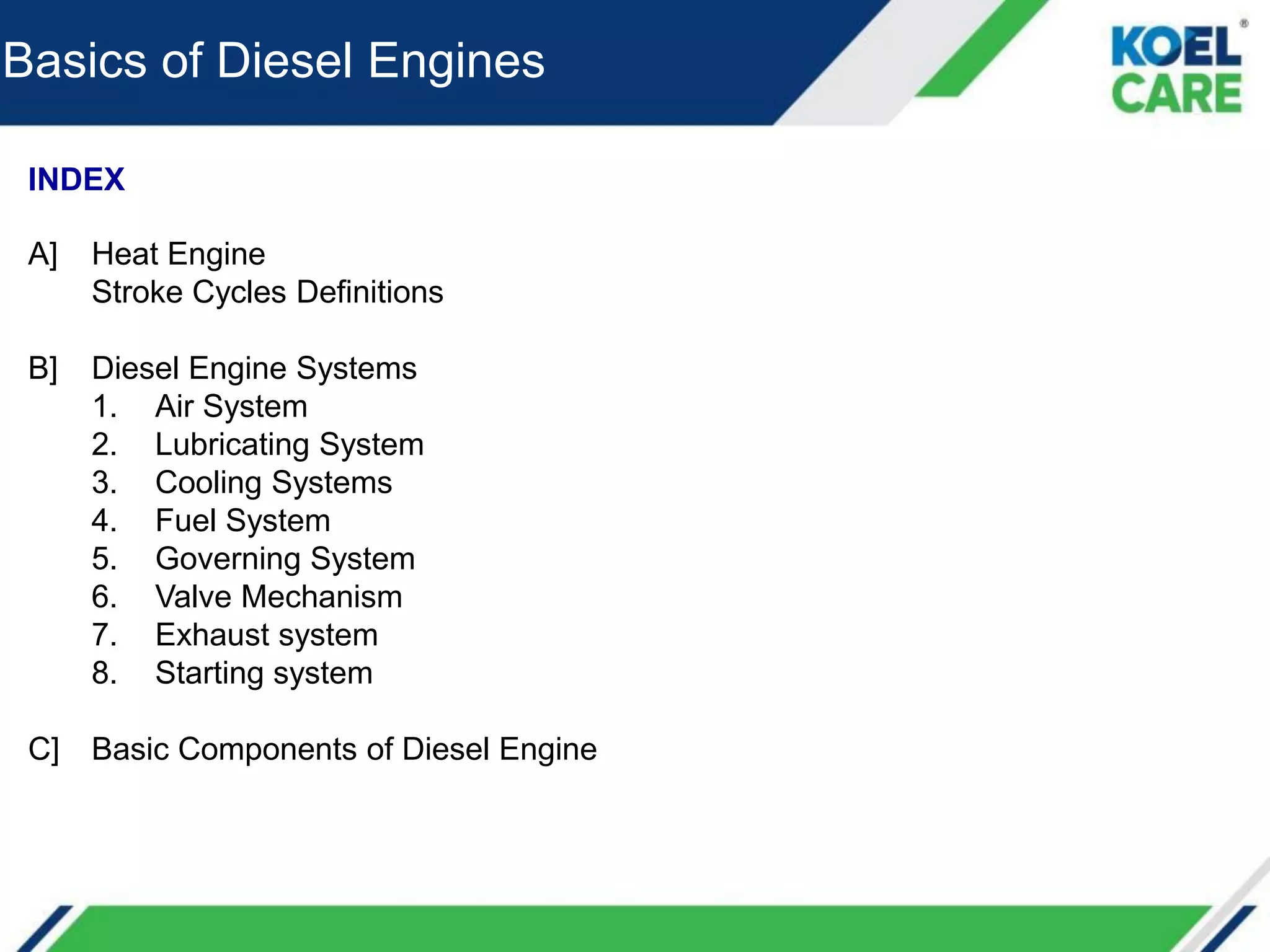Basic Diesel Engine SANY_KOEL.PDF