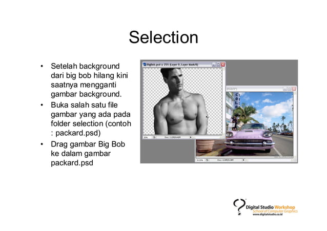 Basic Digital Imaging | PPT