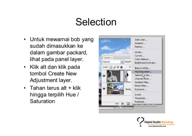 Basic Digital Imaging | PPT