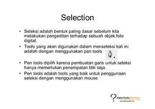 Basic Digital Imaging | PDF