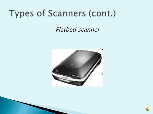 Basic Digitization - Scanning Toolkit | PPT