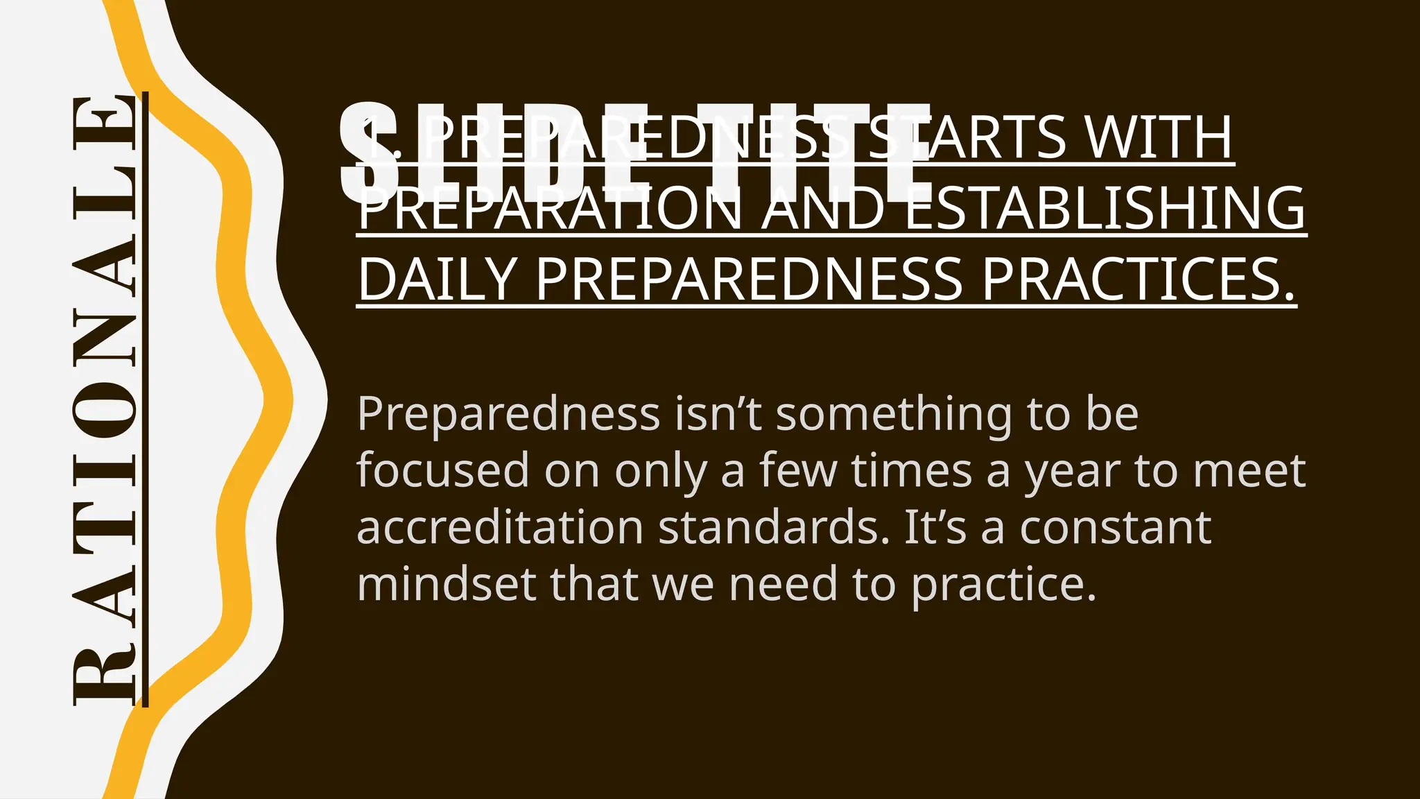 Basic Disaster preparedness and response training on multi-hazard.pptx