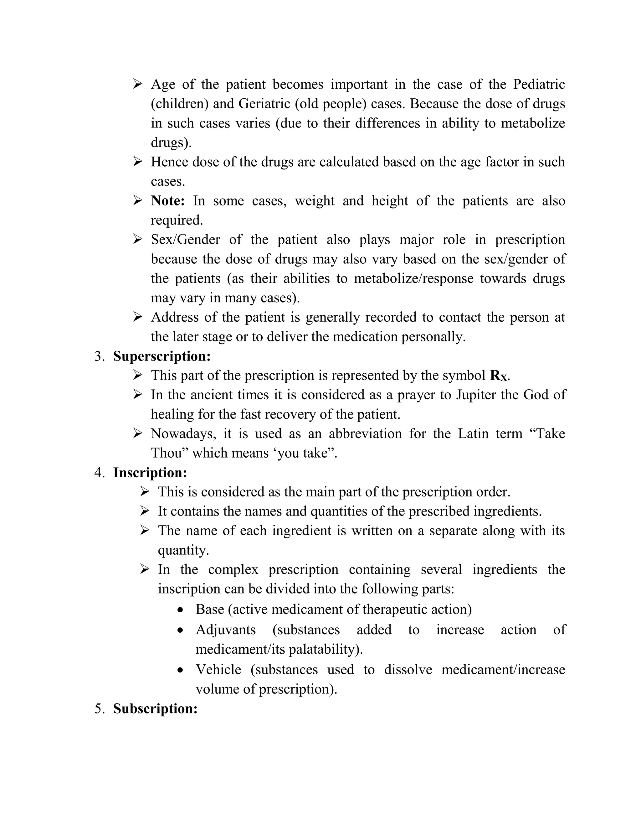 Basic Dispensing lecture notes.docx