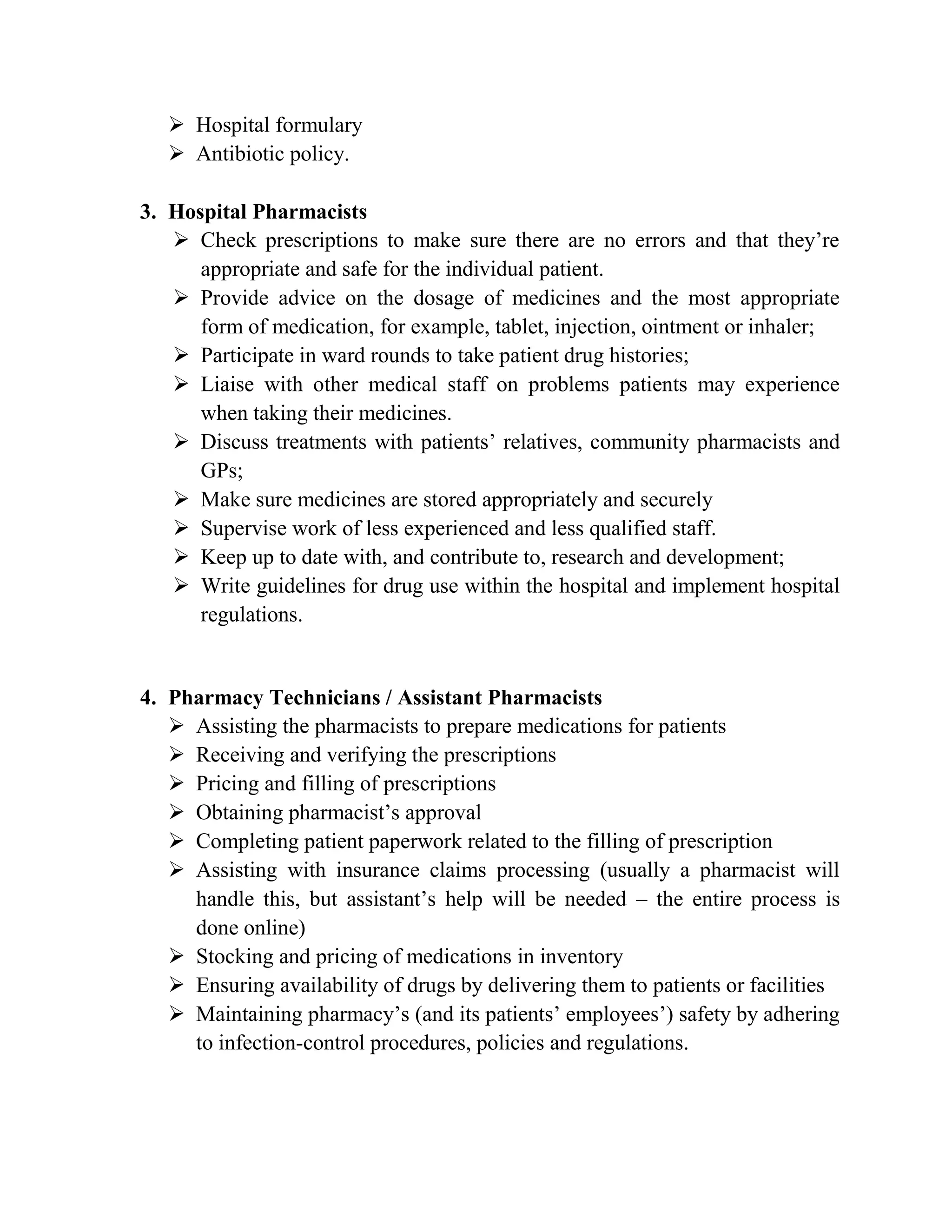 Basic Dispensing lecture notes.docx