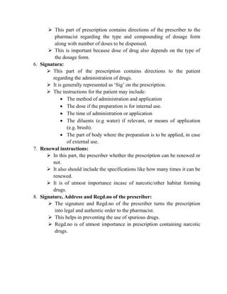 Basic Dispensing lecture notes.docx