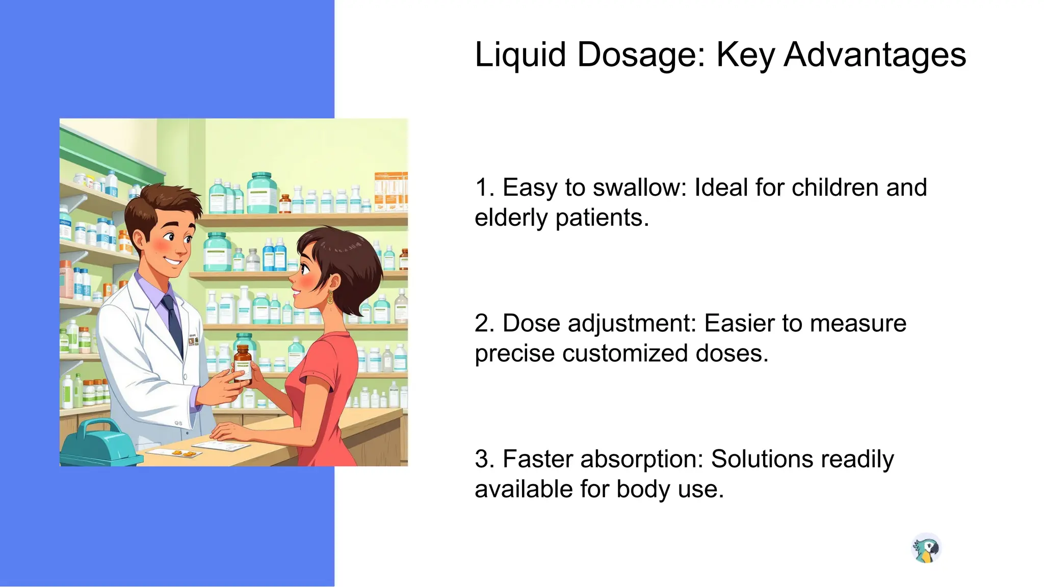 Basic Dispensing Theory Liquid Dosage Forms - Mixtures and Syrups.pptx