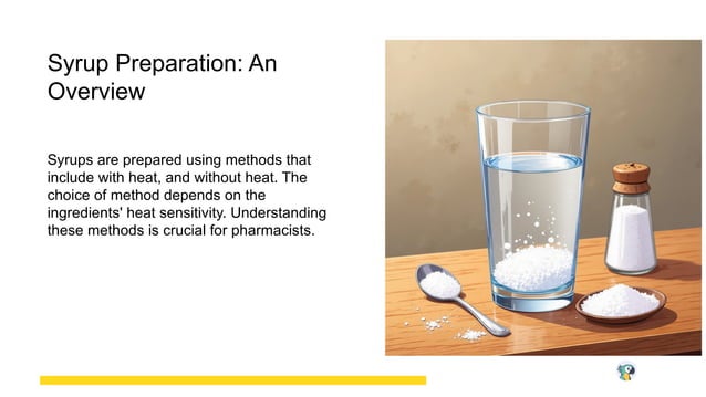 Basic Dispensing Theory Liquid Dosage Forms - Mixtures and Syrups.pptx