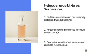 Basic Dispensing Theory Liquid Dosage Forms - Mixtures and Syrups.pptx