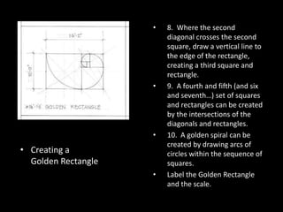 Basic drafting week 2 powerpoint drafting geometric shapes | PPT