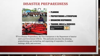 Basic Disaster Risk Reduction and Management Concepts | PPTX