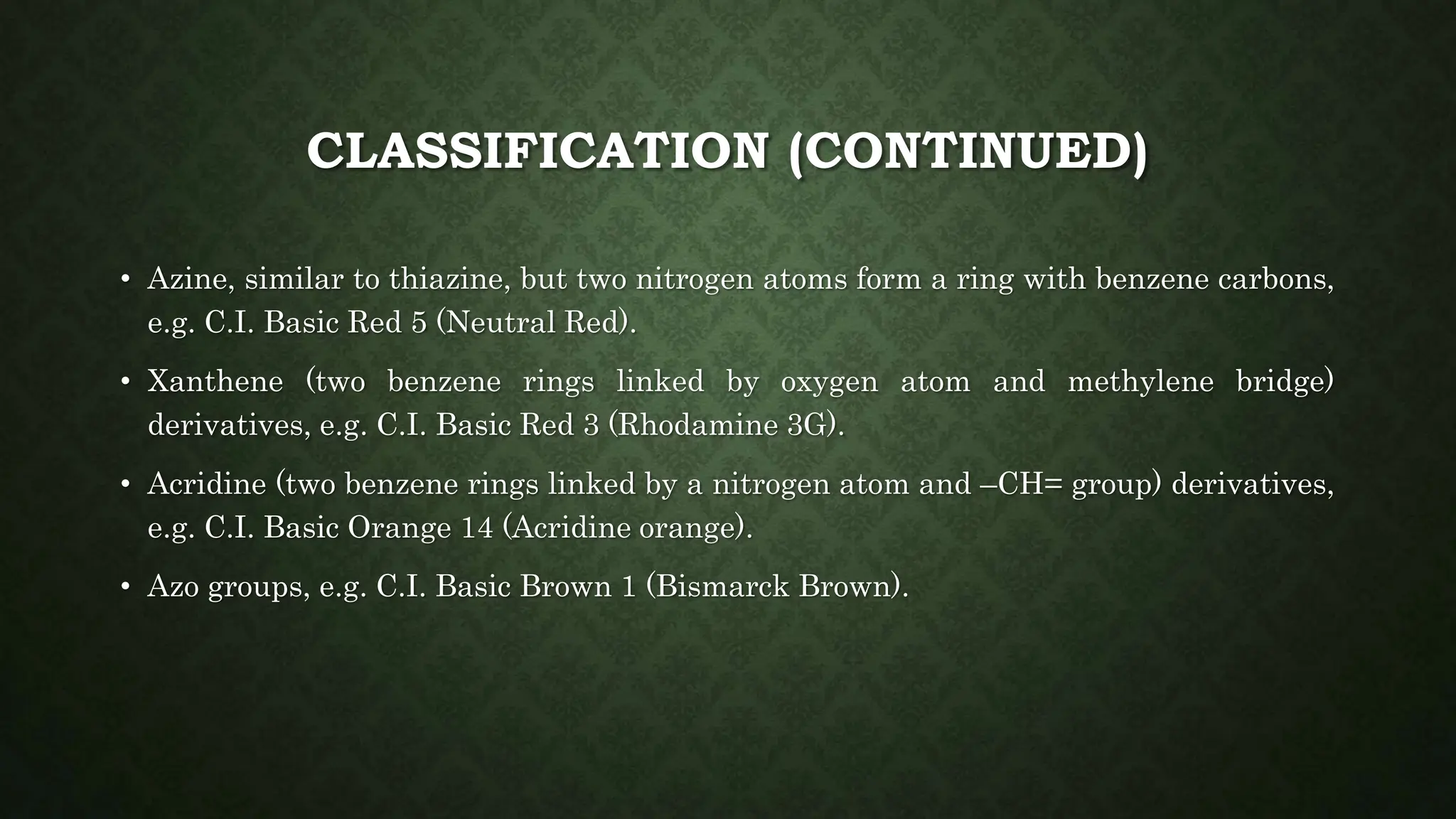 Basic dye application in textile industry.pptx