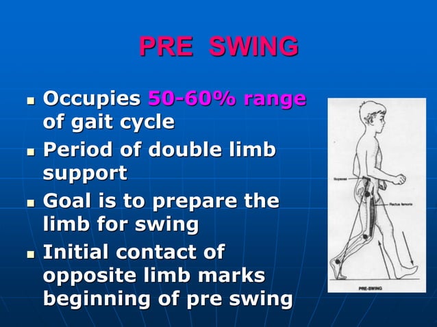 Basic Dynamics of Hum Motion (Gait Analysis).ppt