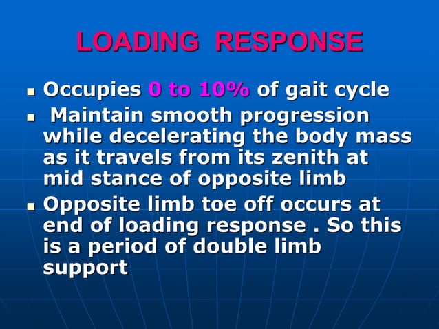 Basic Dynamics of Hum Motion (Gait Analysis).ppt