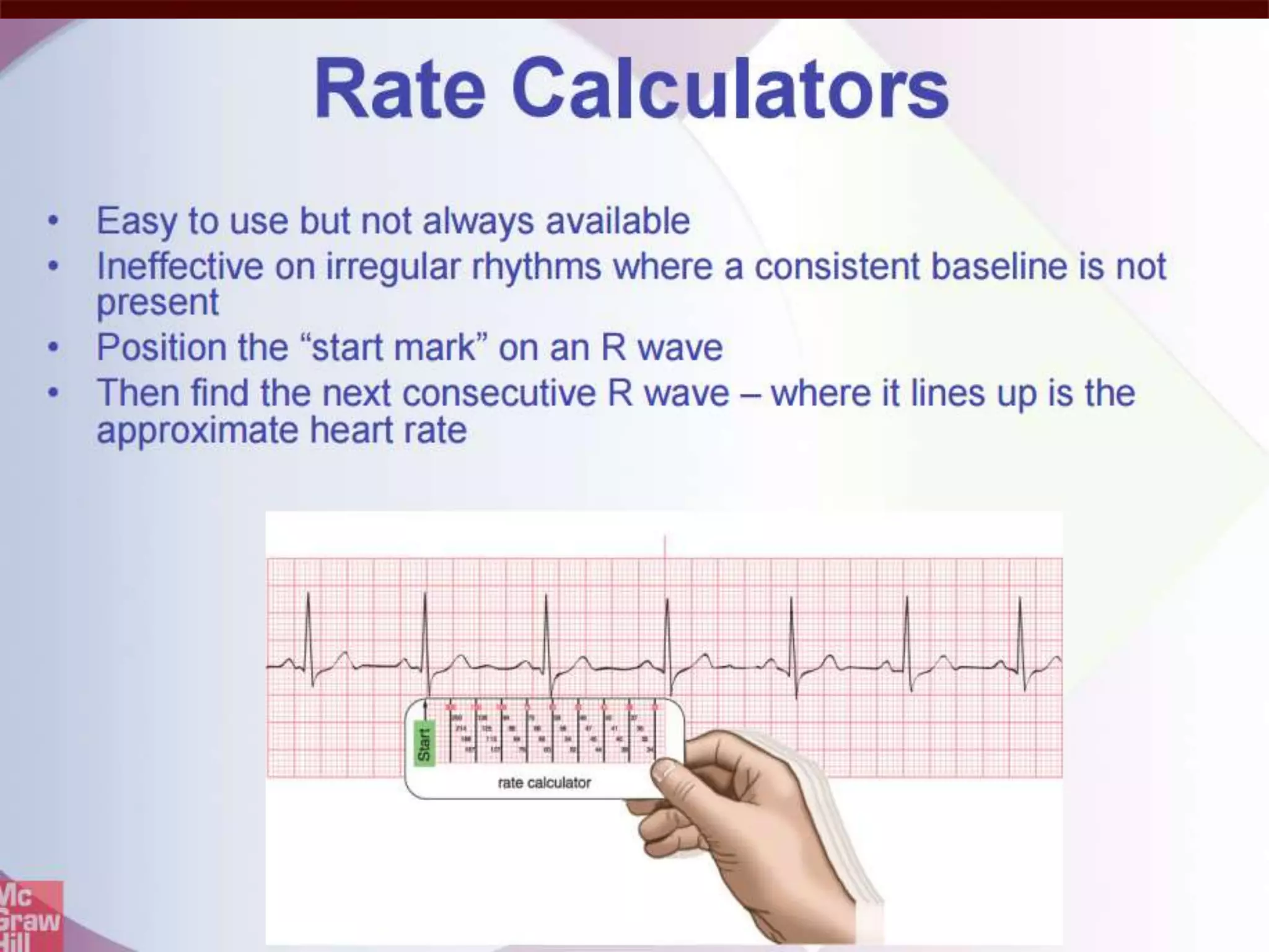 Basic dysrhythmia interpretation | PPTX
