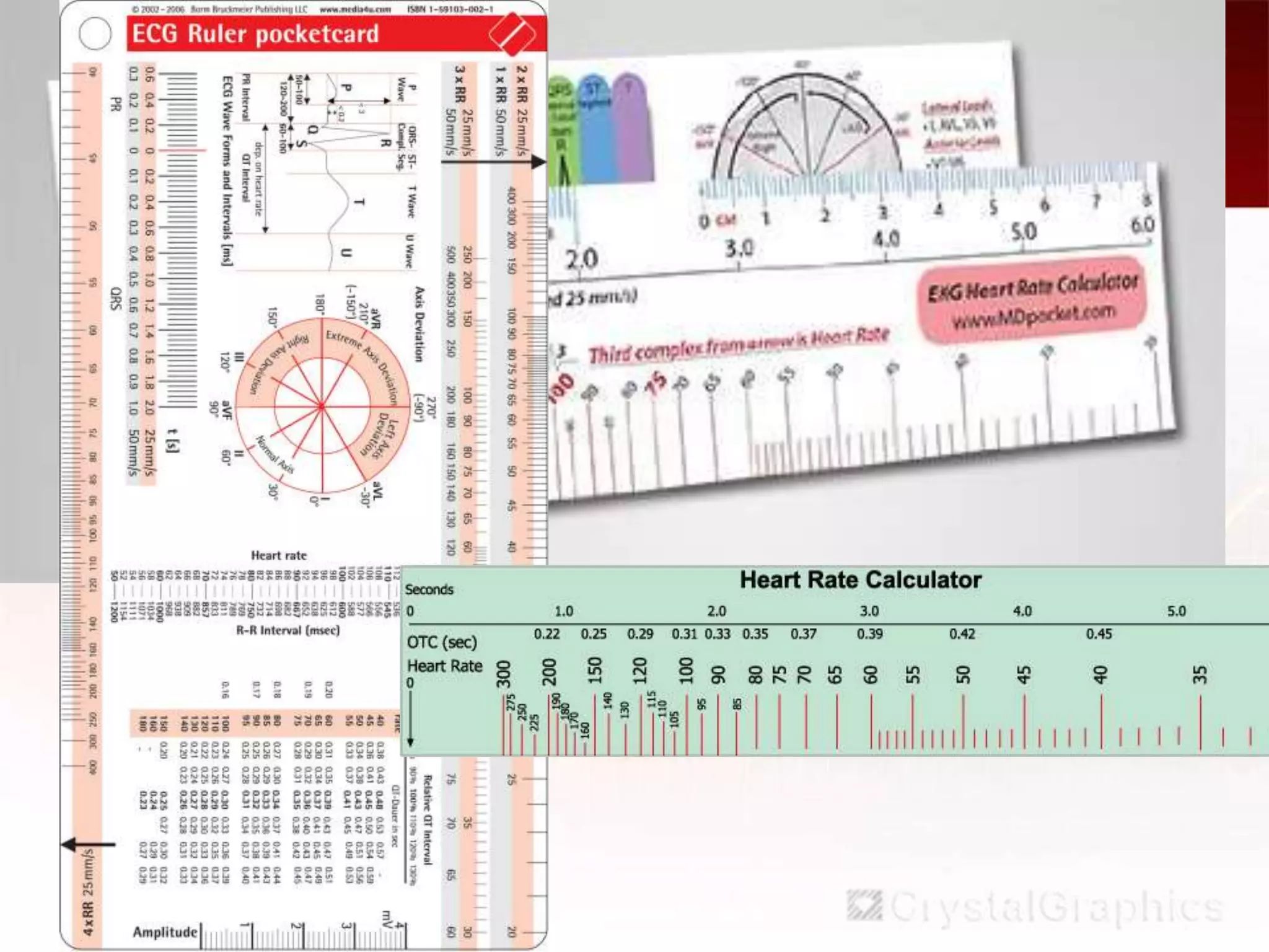 Basic dysrhythmia interpretation | PPTX