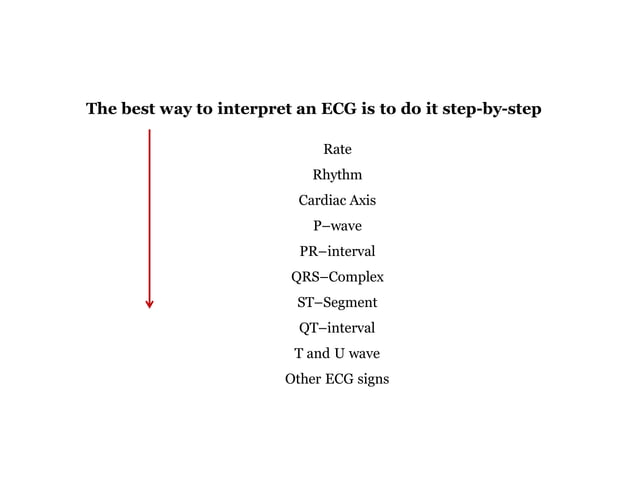 Basic Ecg Ppt 
