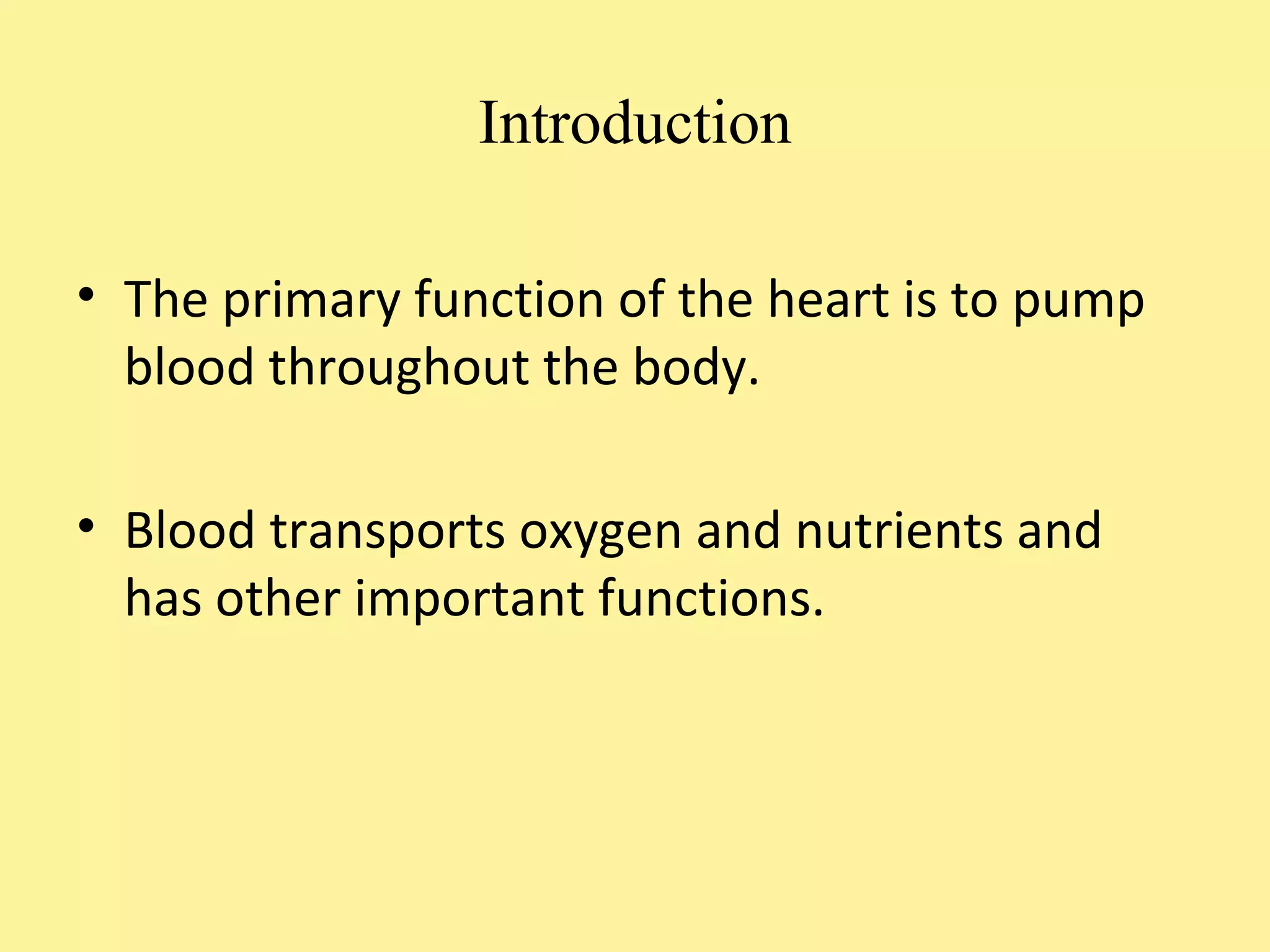 Basic ECG | PPT