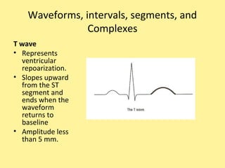 Basic ECG | PPT